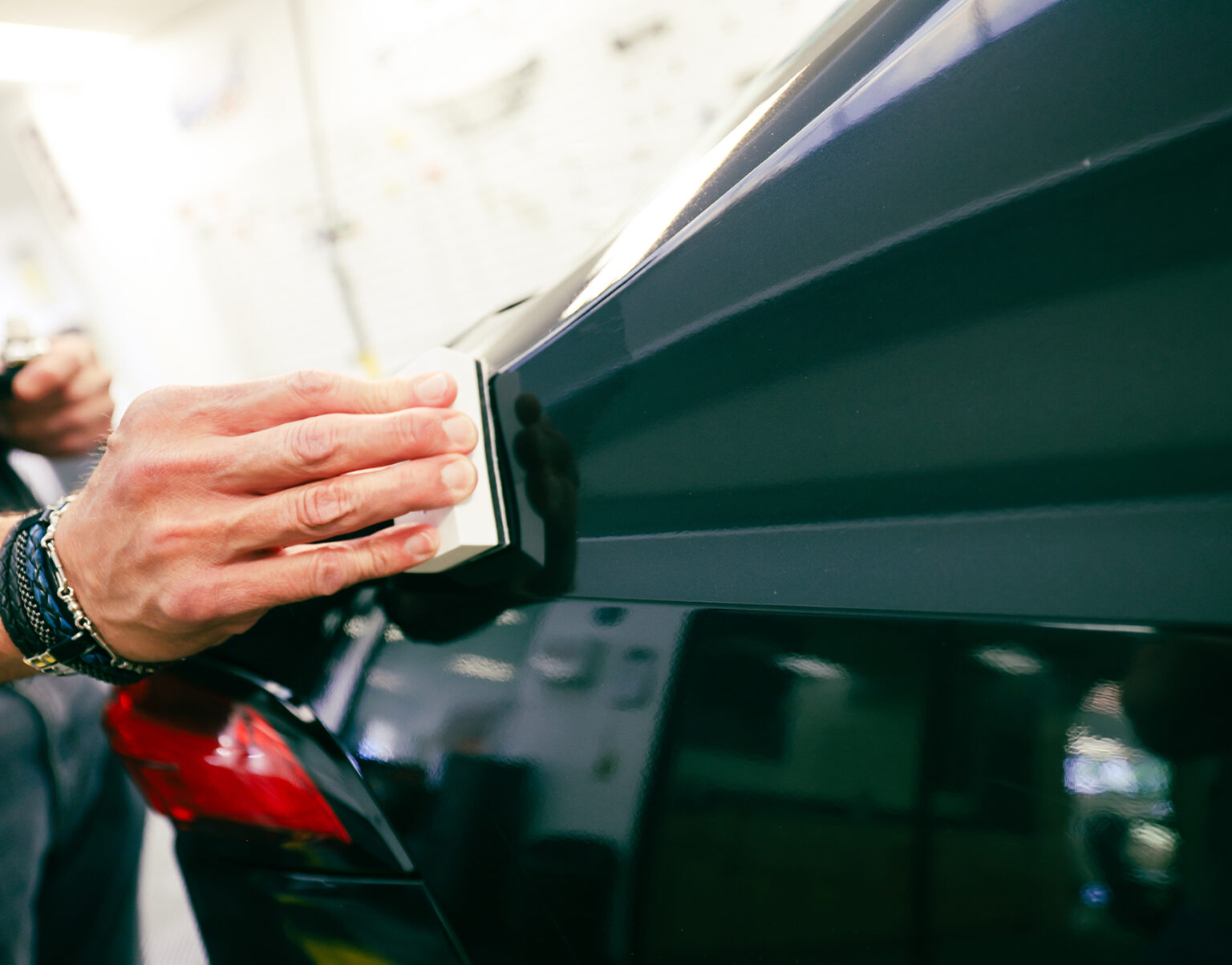 Professional Ceramic Coating Training Programs Ti22 Coatings